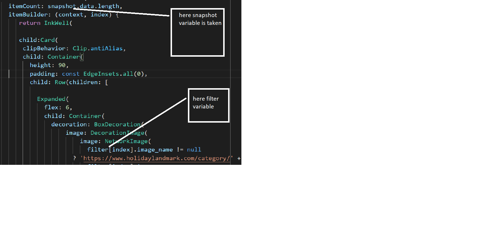 Flutter Errorhow To Resolve Range Error For Invalid Value Artificial