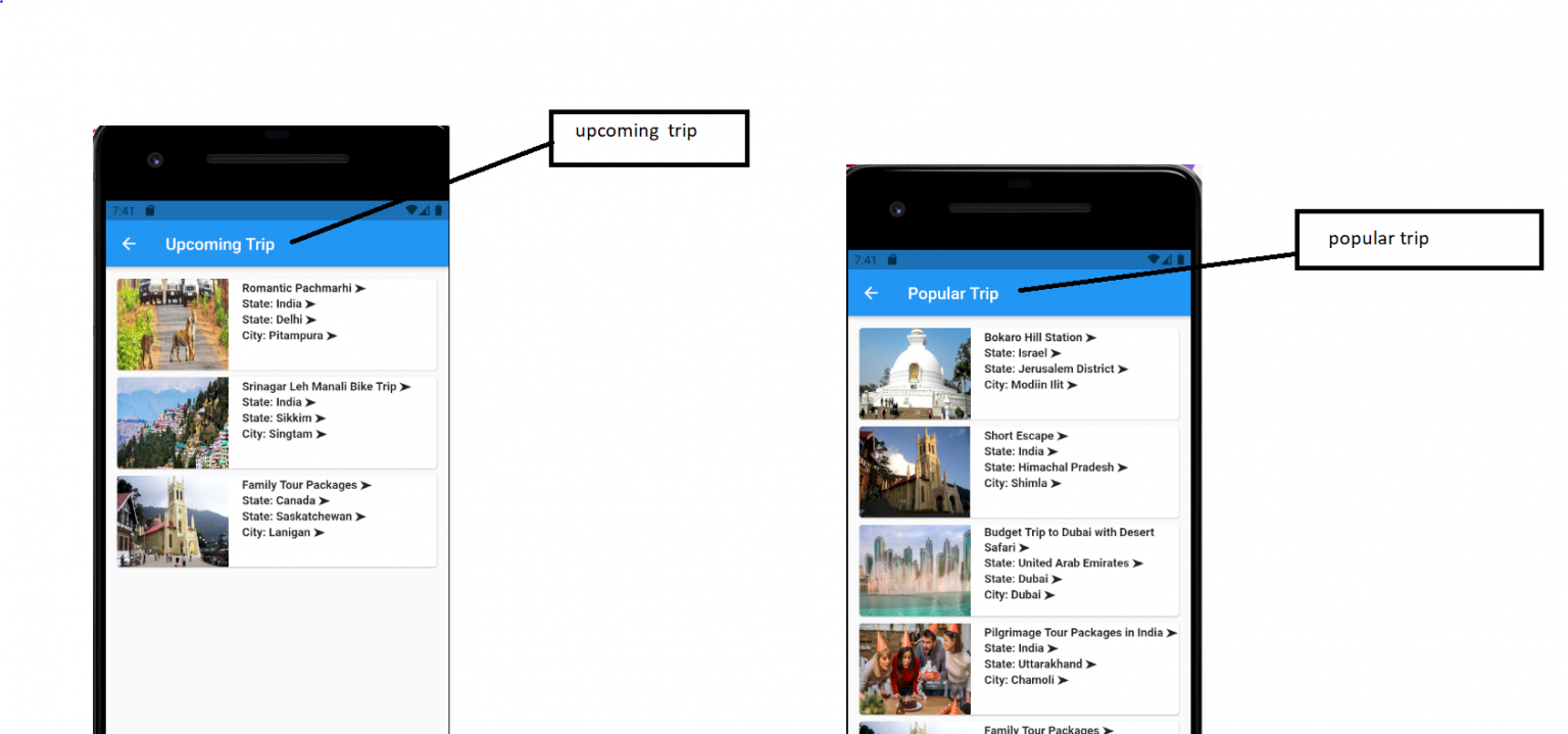 How To Create Multiple Floating Action Button In Flutter Artificial Intelligence 2348