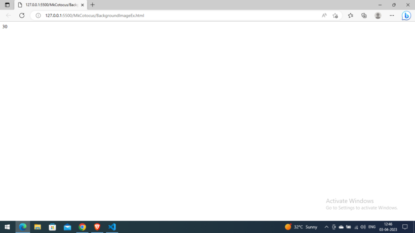 JavaScript Basics - Artificial Intelligence