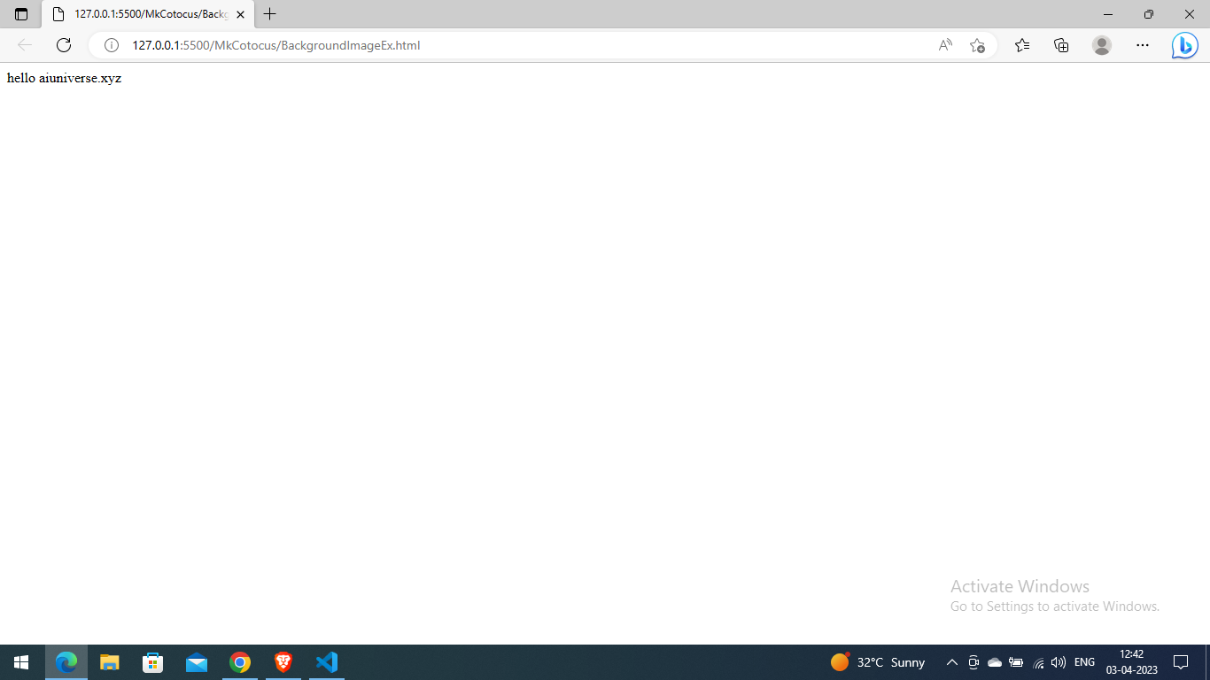 JavaScript Basics - Artificial Intelligence JavaScript Basics - Artificial Intelligence