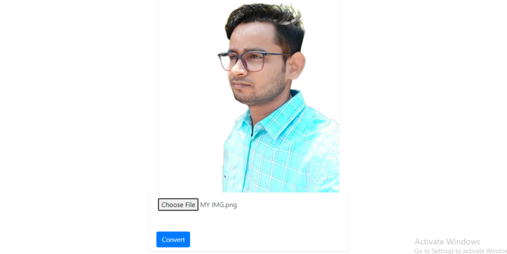 Image Size Reducer tool online - Artificial Intelligence