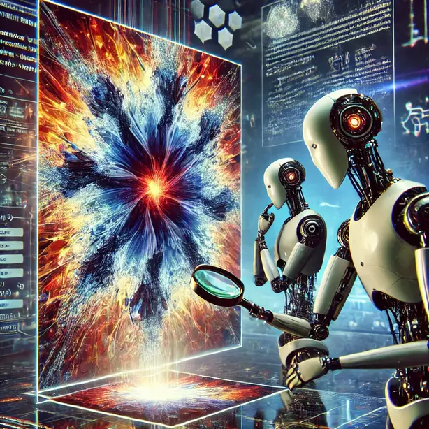 How do generative models like GANs (Generative Adversarial Networks ...