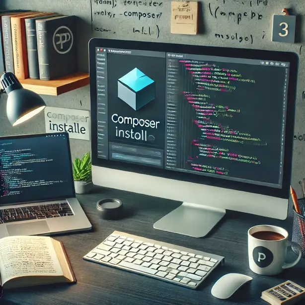 What is Composer, and why is it used in PHP development? - Artificial ...